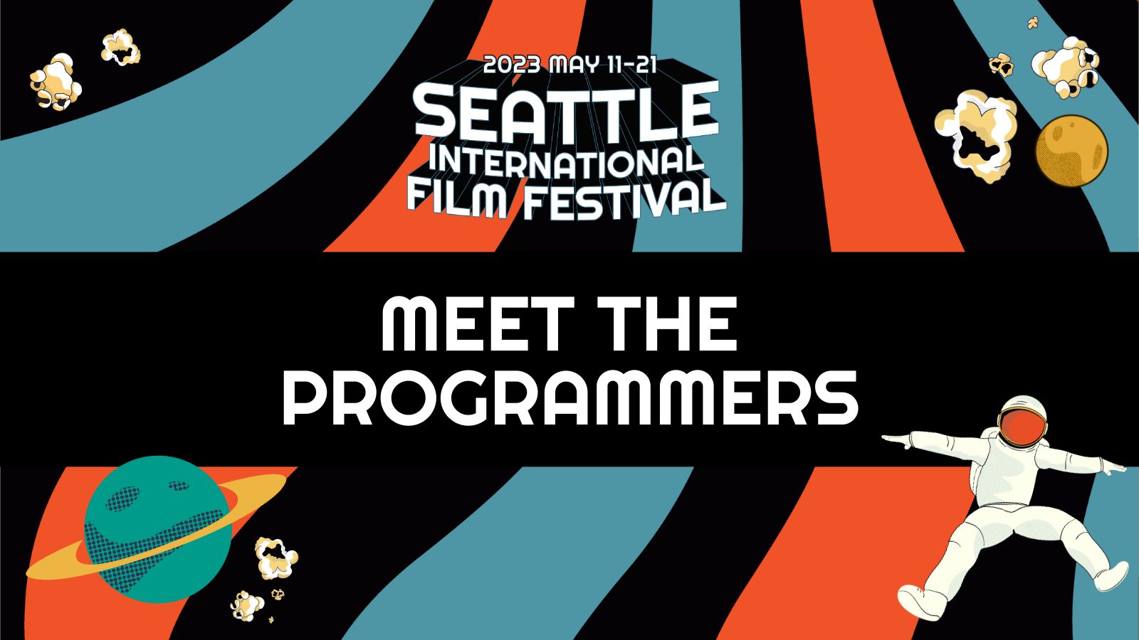 Meet the Programmers 2023